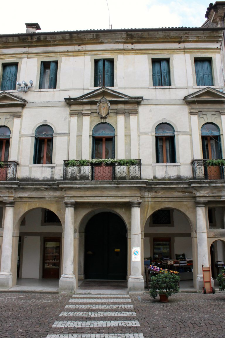 Conegliano: Italy – Kaptain Kenny Travel