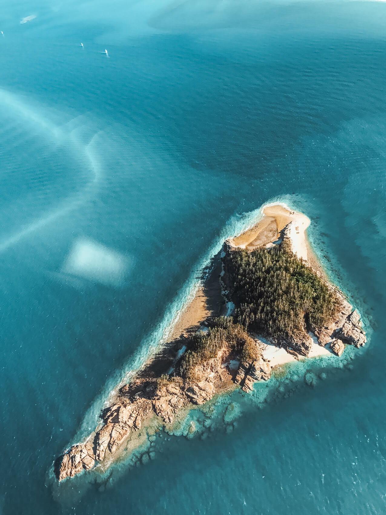 Top 5 Whitsunday Day Trips – Kaptain Kenny Travel