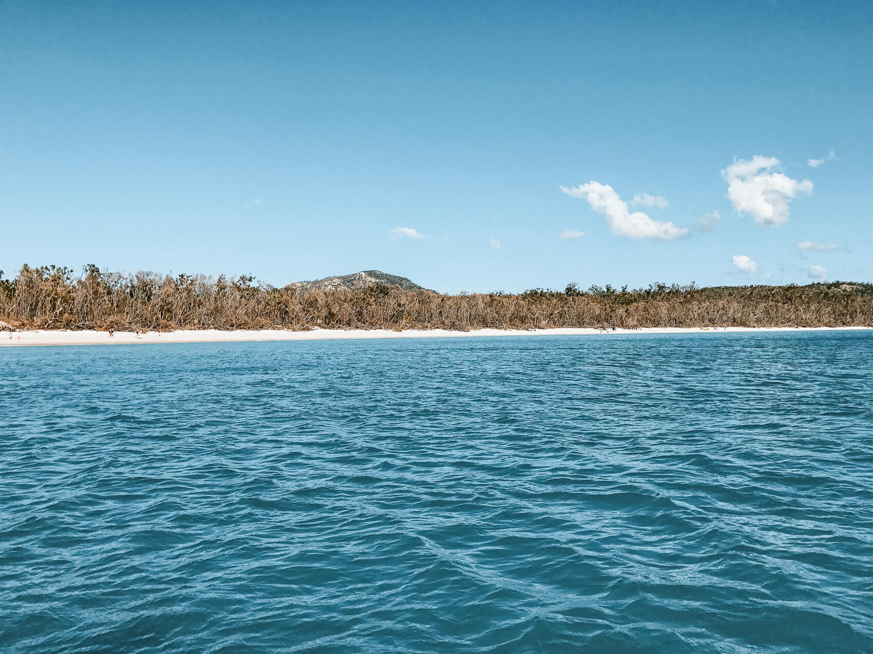 Top 5 Whitsunday Day Trips – Kaptain Kenny Travel