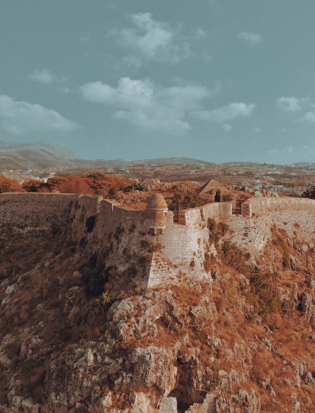 Island of Crete: The Ultimate Places You Don't Want to Miss on this ...