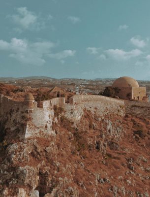 Island of Crete: The Ultimate Places You Don't Want to Miss on this ...